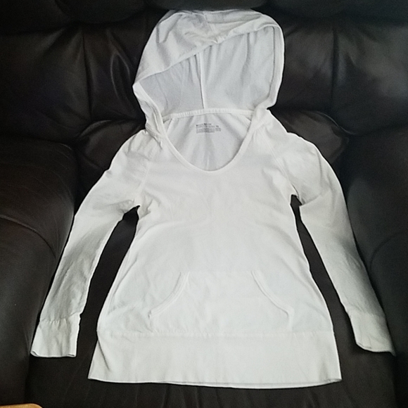 Mossimo Supply Co. | Tops | Mossimo Extra Small Hoodie | Poshmark